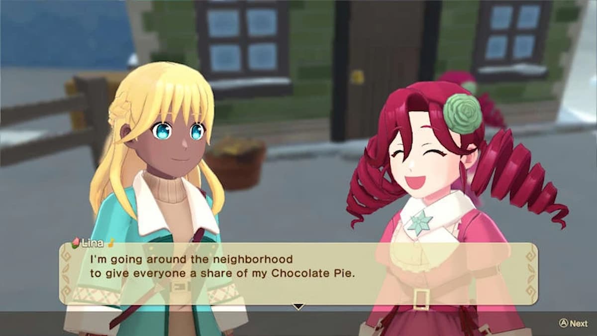 All Romanceable Characters in Harvest Moon The Winds of Anthos | Pro Game Guides