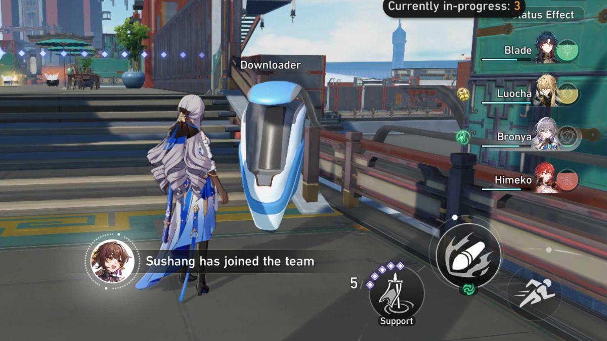 Honkai Star Rail Swarm Disaster Guide (Simulated Universe) - Best teams ...