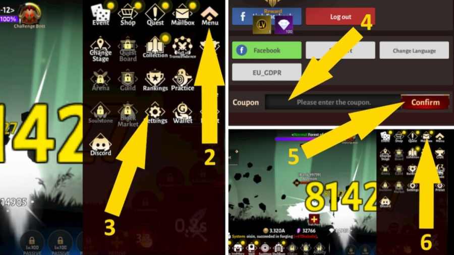 Immortal Rising Codes | Pro Game Guides