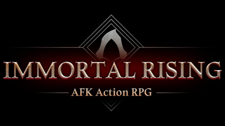 Immortal Rising - Pro Game Guides