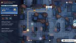 Honkai Star Rail Logistics Planning guide – Aurum Alley's Hustle and ...