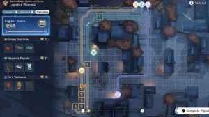 Honkai Star Rail Logistics Planning guide – Aurum Alley's Hustle and ...