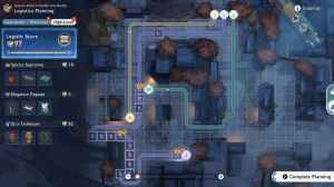 Honkai Star Rail Logistics Planning guide – Aurum Alley's Hustle and ...