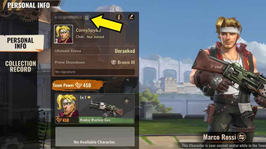 Metal Slug Awakening Codes | Pro Game Guides