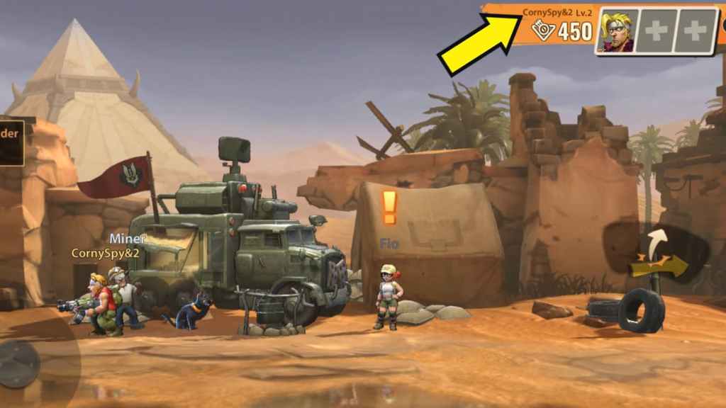 Metal Slug Awakening Codes | Pro Game Guides