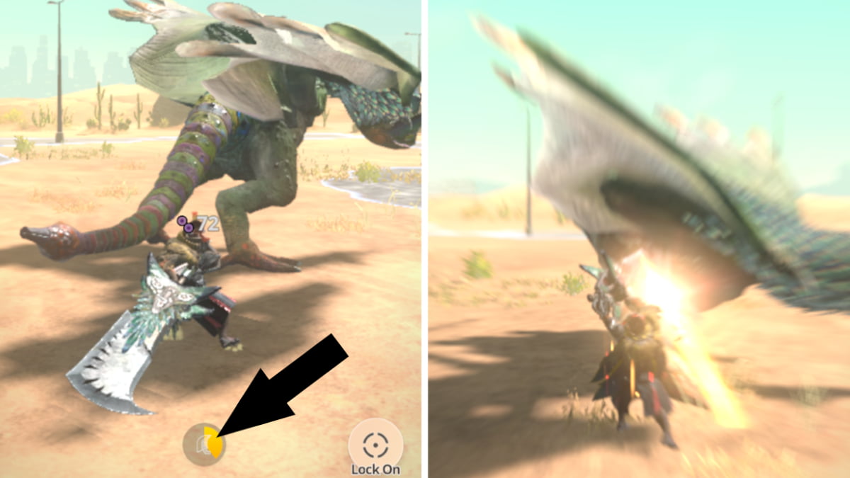 Monster Hunter Now Special Skill Guide | Pro Game Guides