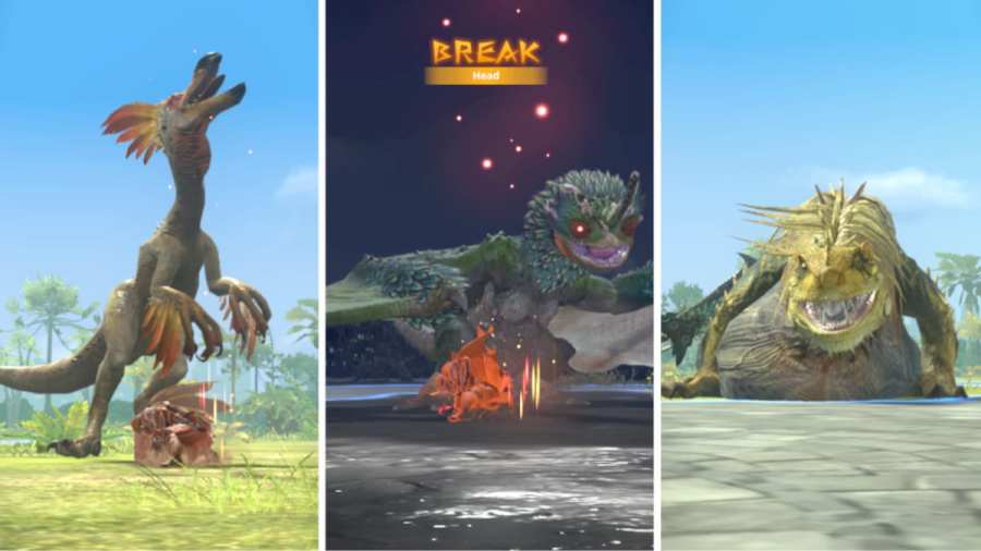 Monster Hunter Now Redeem Codes (MH Now) - Newest Codes - Pro Game Guides