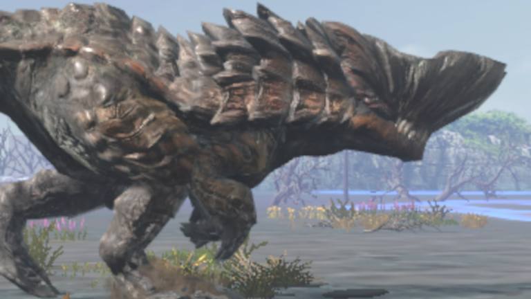 How and when to use Paintballs in Monster Hunter Now (MH Now) | Pro ...