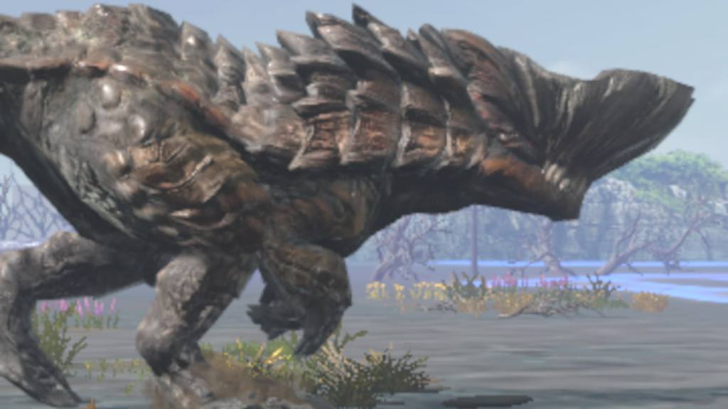 How and when to use Paintballs in Monster Hunter Now (MH Now) | Pro ...