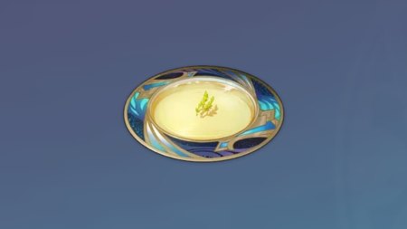 Neuvillette’s Special Dish and how to cook it in Genshin Impact ...