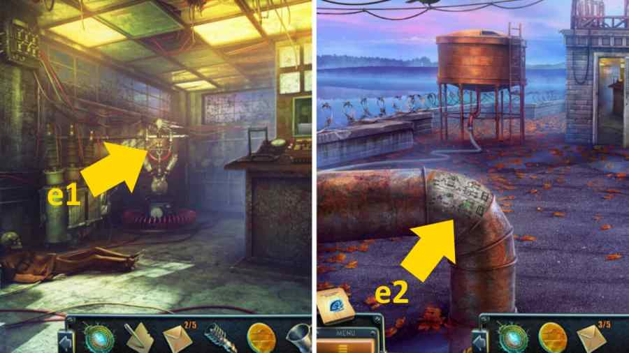 New York Mysteries 2 High Voltage Walkthrough, Part 3 - Pro Game Guides