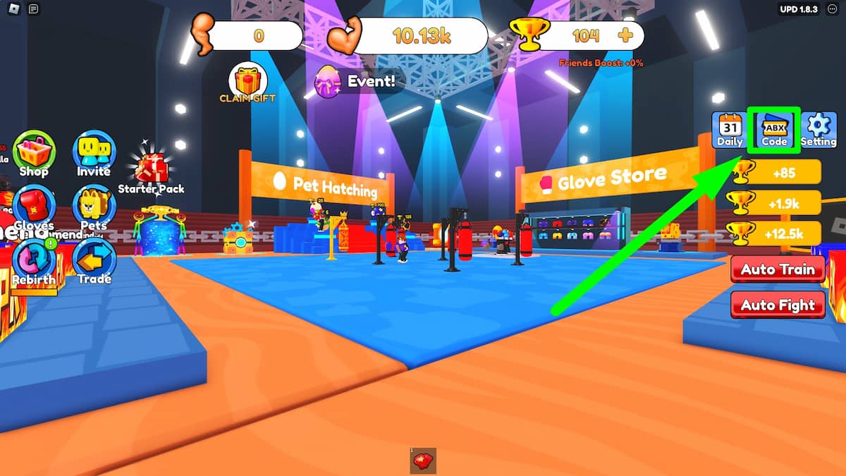 One Punch KO Codes | Pro Game Guides