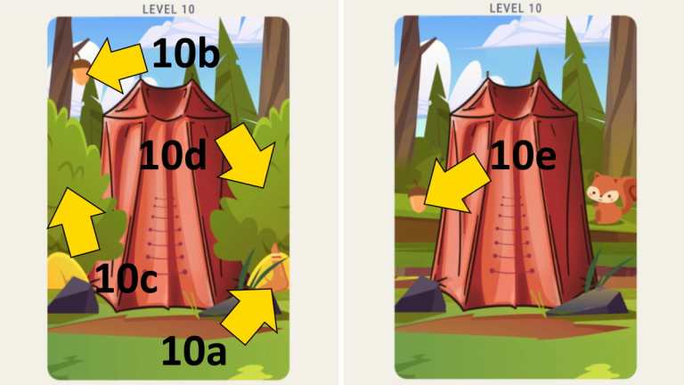 Open 50 Doors Walkthrough | Pro Game Guides