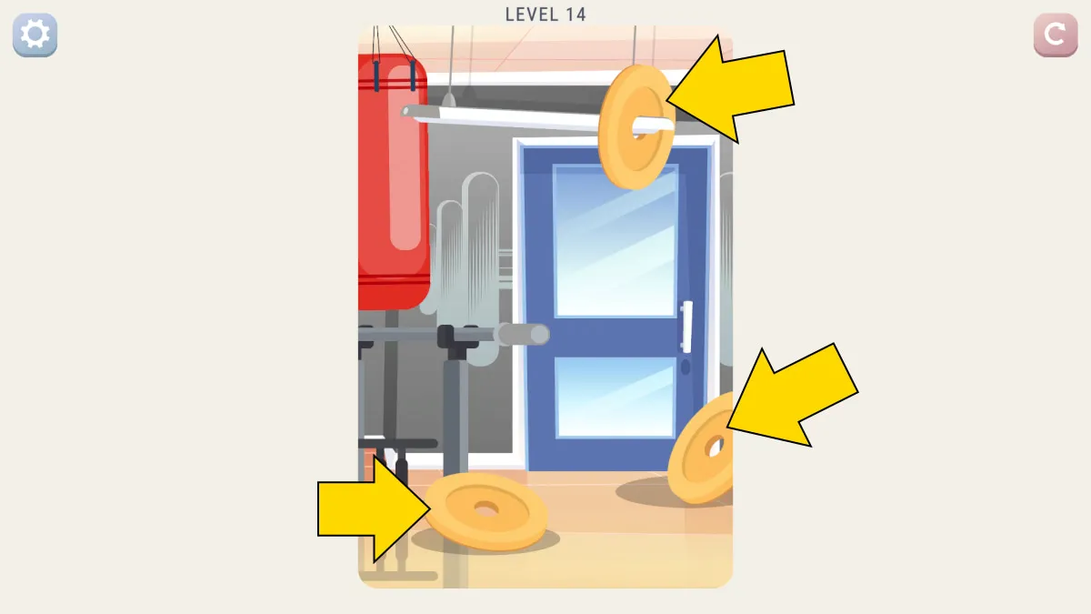 Open 50 Doors Walkthrough | Pro Game Guides
