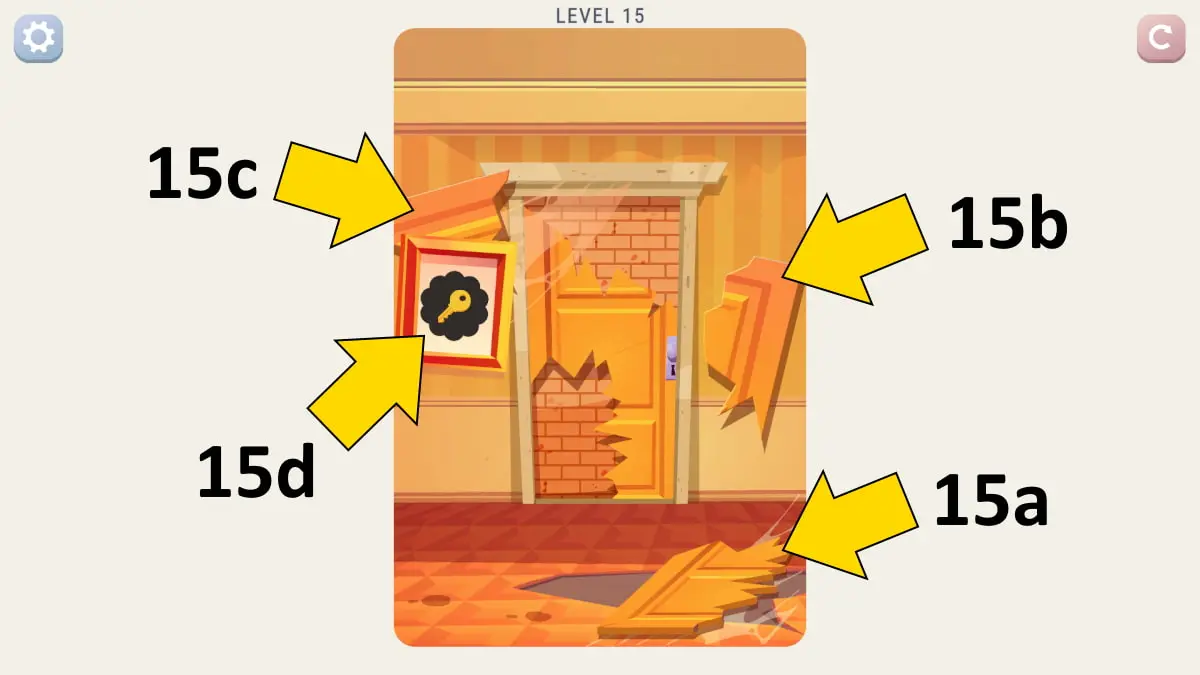 Open 50 Doors Walkthrough | Pro Game Guides