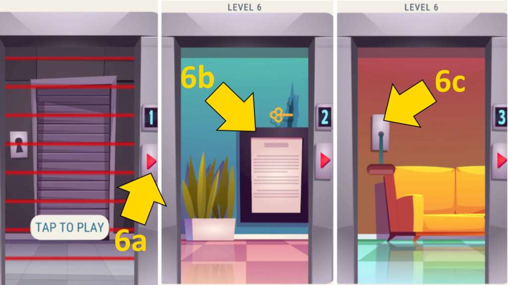 Open 50 Doors Walkthrough | Pro Game Guides