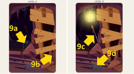 Open 50 Doors Walkthrough | Pro Game Guides