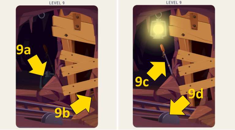 Open 50 Doors Walkthrough | Pro Game Guides