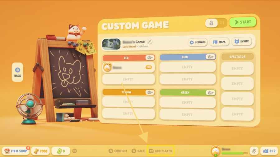 Party Animals Couch Co-op (Local Multiplayer) Guide | Pro Game Guides