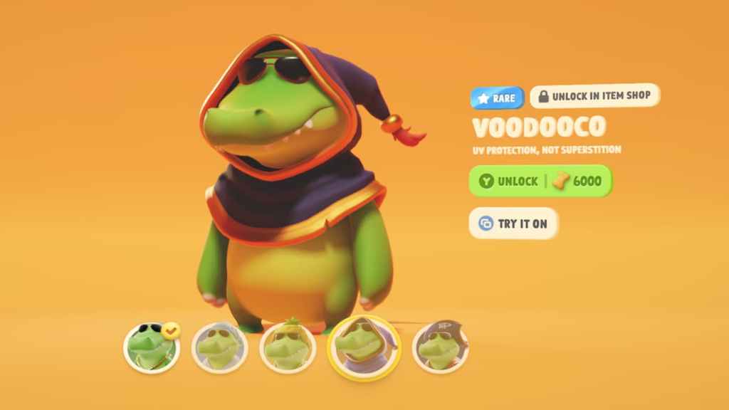 All Party Animals Characters & How to Unlock Them | Pro Game Guides