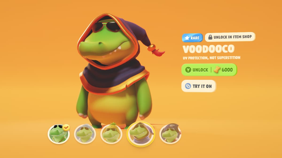 All Party Animals Characters & How to Unlock Them | Pro Game Guides