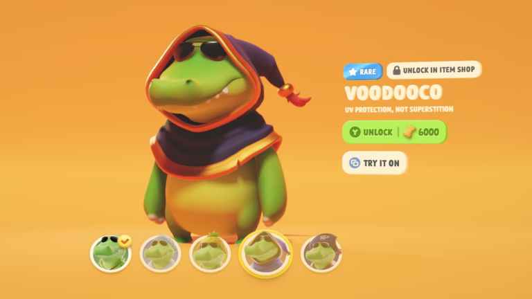 All Party Animals Characters & How to Unlock Them | Pro Game Guides