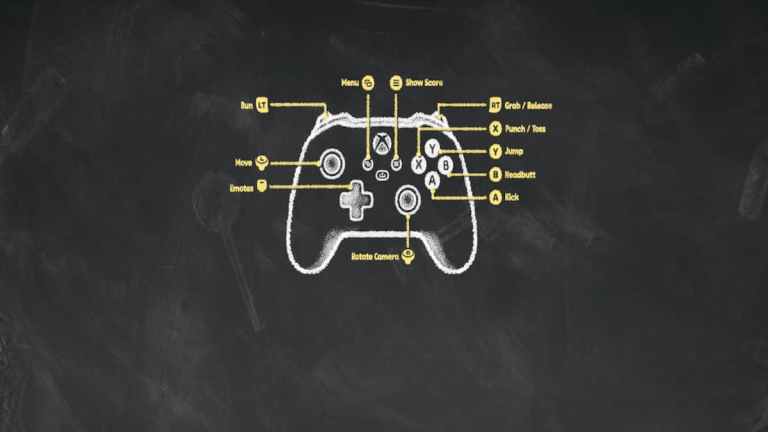 All Party Animals Controls - Xbox & PC | Pro Game Guides