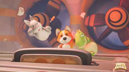 Party Animals Couch Co-op (Local Multiplayer) Guide | Pro Game Guides