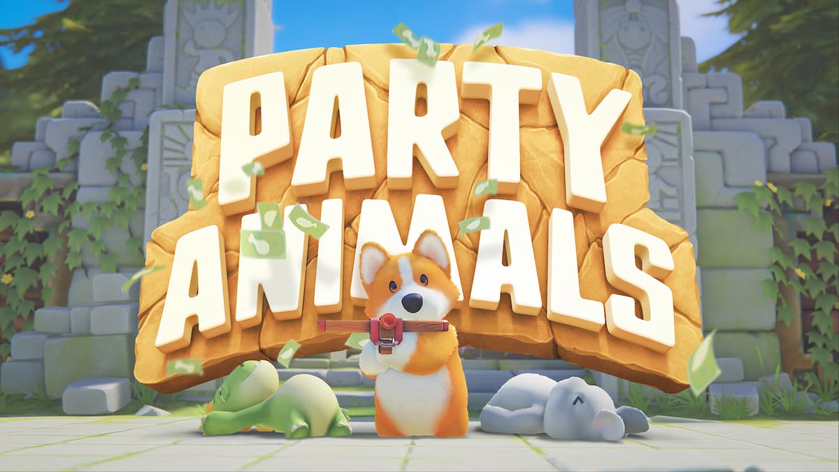 Is Party Animals on PC Game Pass? Answered | Pro Game Guides