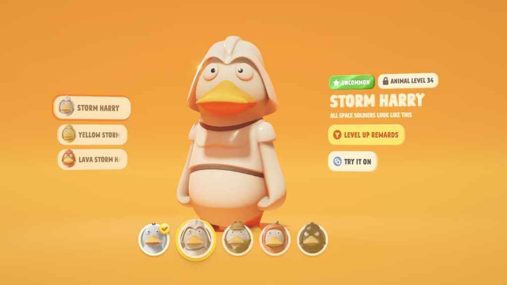 All Party Animals Characters & How to Unlock Them | Pro Game Guides