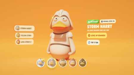 All Party Animals Characters & How to Unlock Them | Pro Game Guides