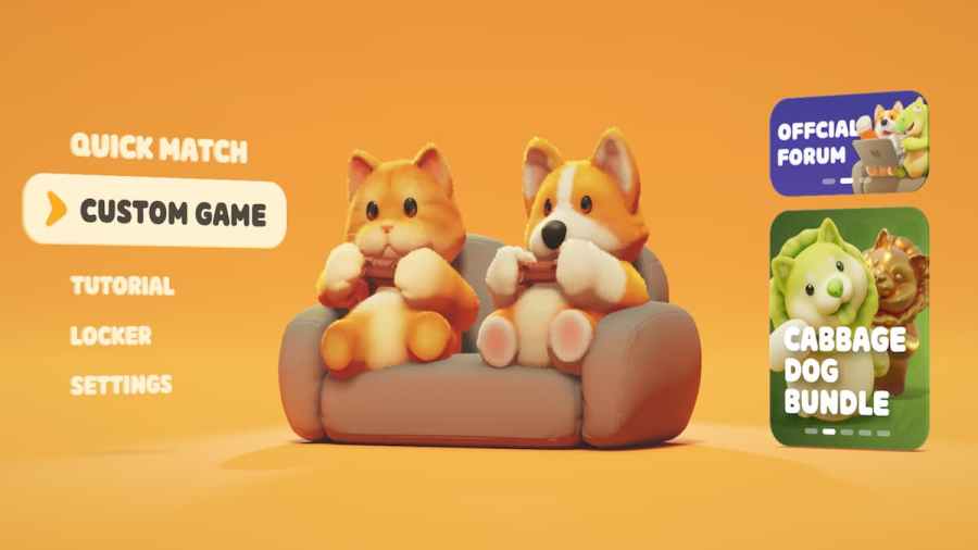 Party Animals Couch Co-op (Local Multiplayer) Guide | Pro Game Guides