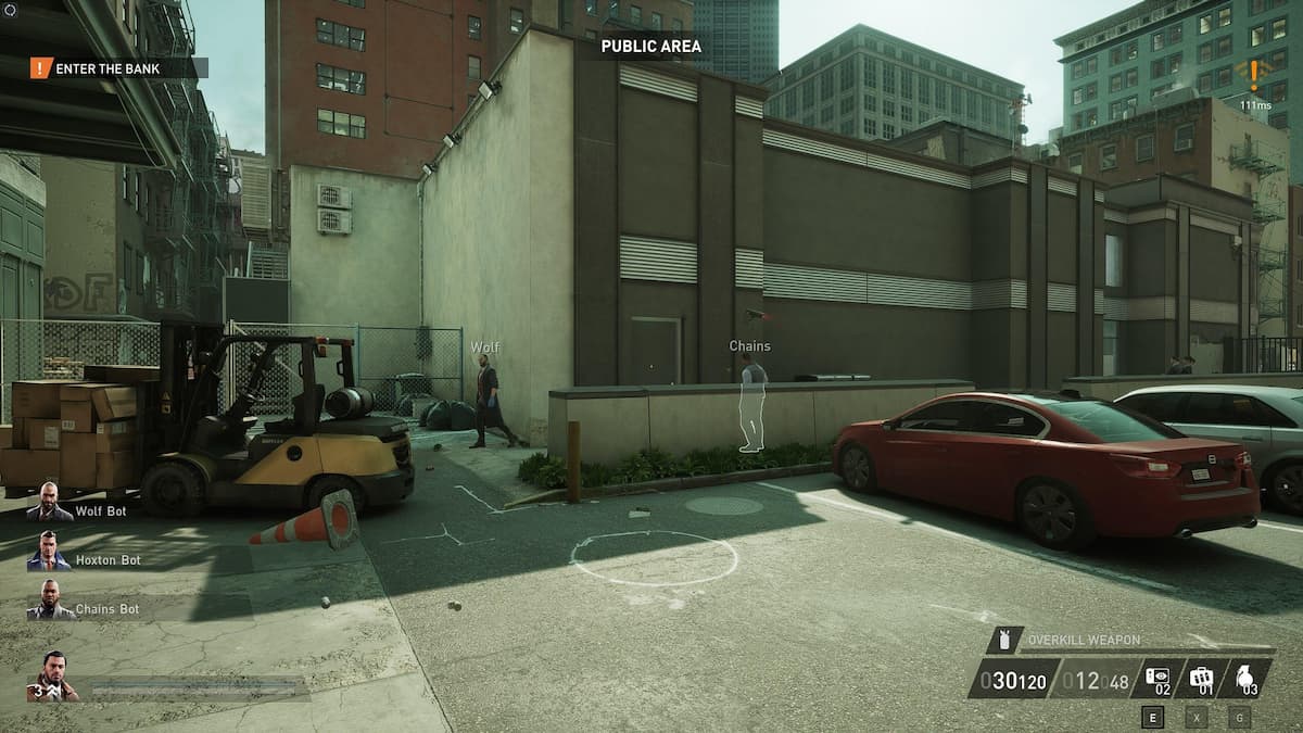 How to fully stealth No Rest for the Wicked in Payday 3 | Pro Game Guides