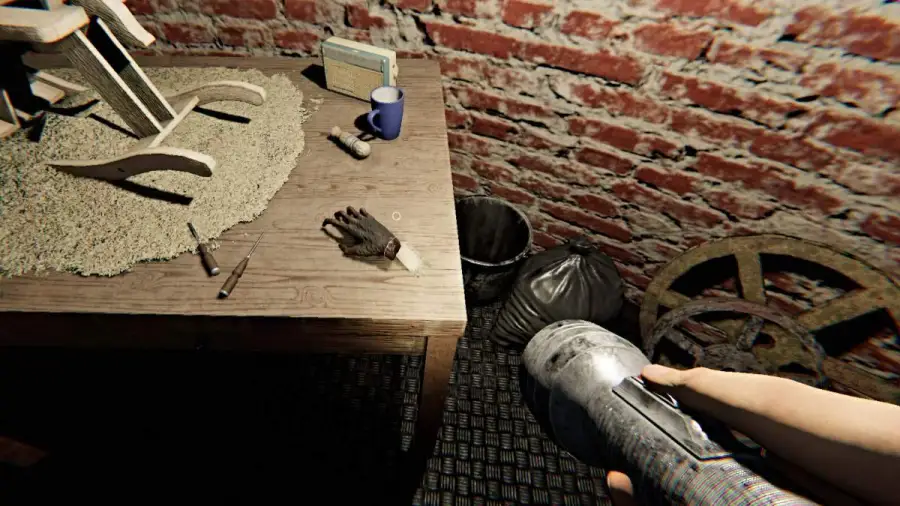 All Phasmophobia Monkey Paw Wishes - What They Do, Effects & Penalties ...