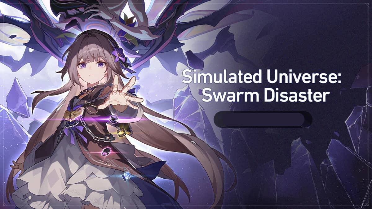All Resonance Interplays (Swarm Disaster) in Honkai Star Rail | Pro ...