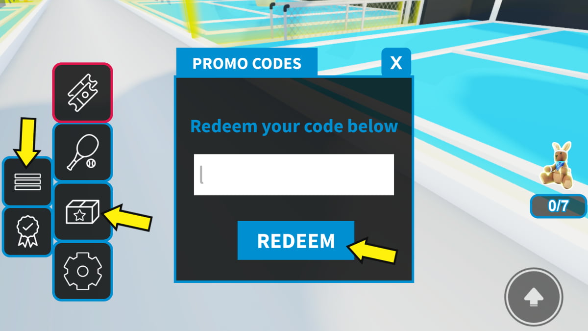 AO Adventure Codes | Pro Game Guides