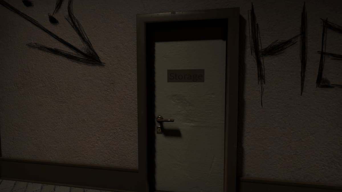 How to beat Level 17 in Apeirophobia | Pro Game Guides