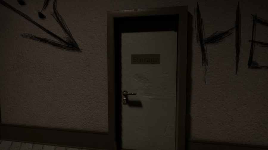 How to beat Level 17 in Apeirophobia | Pro Game Guides