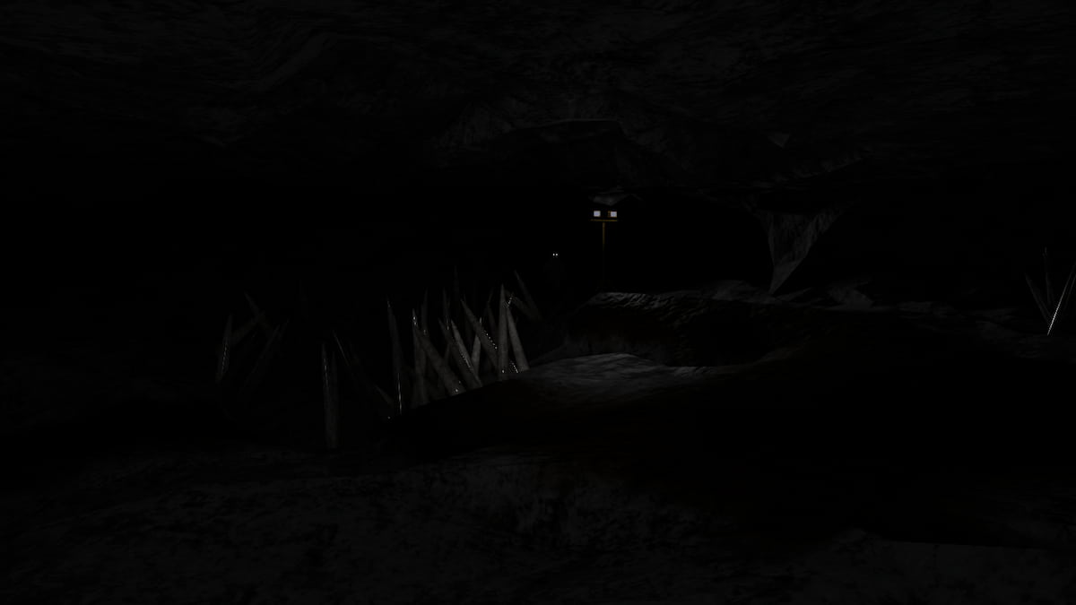 How to get the DOPPELGANGER badge in Apeirophobia - Roblox | Pro Game ...