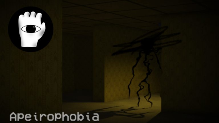 How to get the Got You! badge in Apeirophobia - Roblox | Pro Game Guides