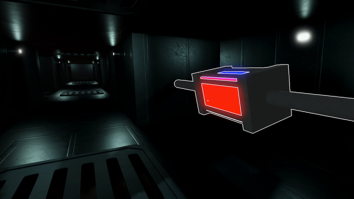 How to get The Spinner badge in Apeirophobia - Roblox | Pro Game Guides