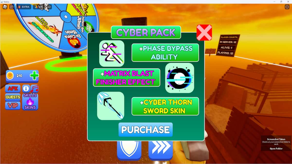 Blade Ball Phase Bypass Ability Guide | Pro Game Guides