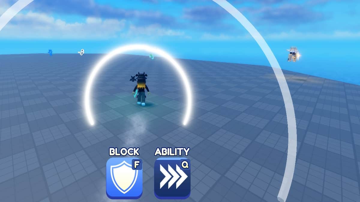 Blade Ball Wind Cloak Ability Guide | Pro Game Guides