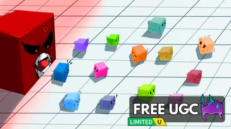 Block Eating Simulator Codes | Pro Game Guides