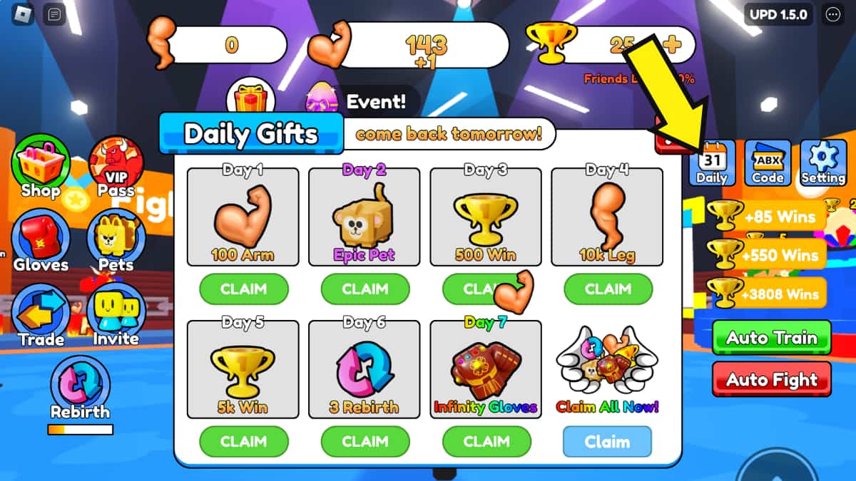 Boxing Clicker Simulator Codes | Pro Game Guides