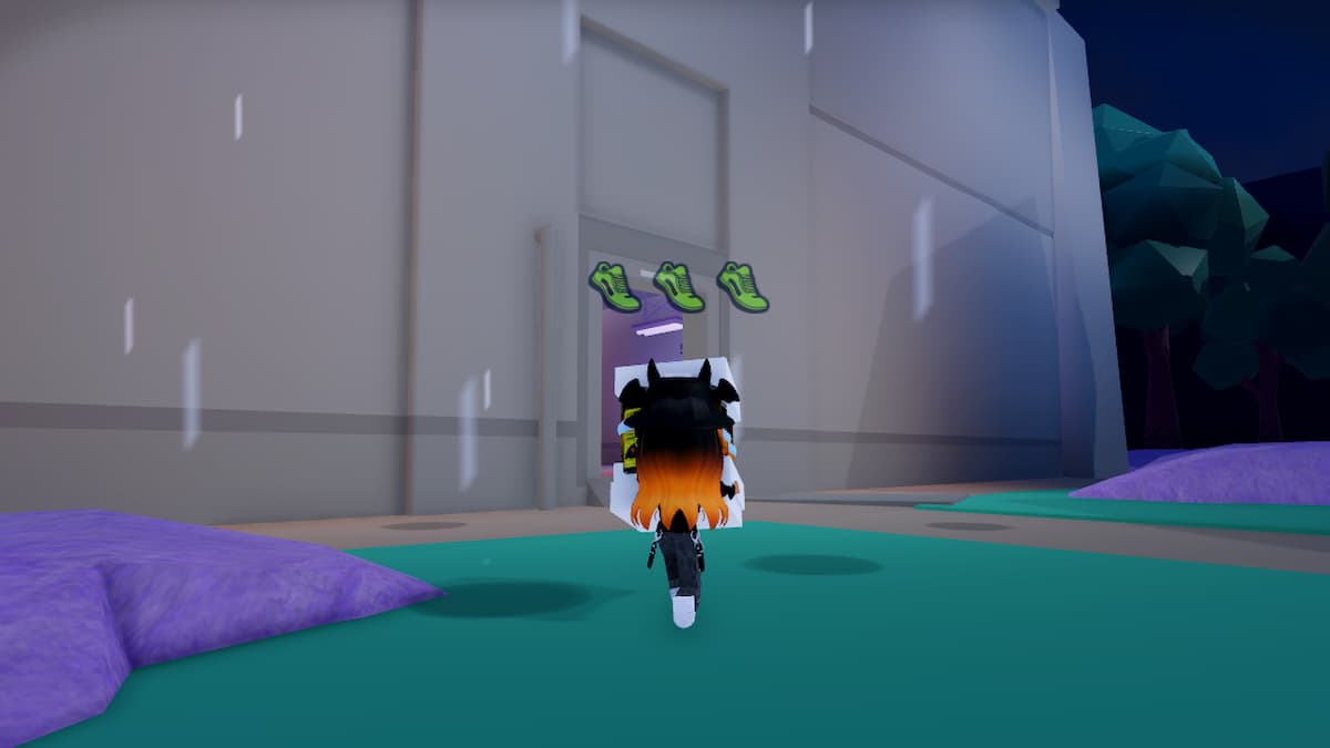 How to get the Delivery's Here badge in Break In 2 - Roblox | Pro Game ...