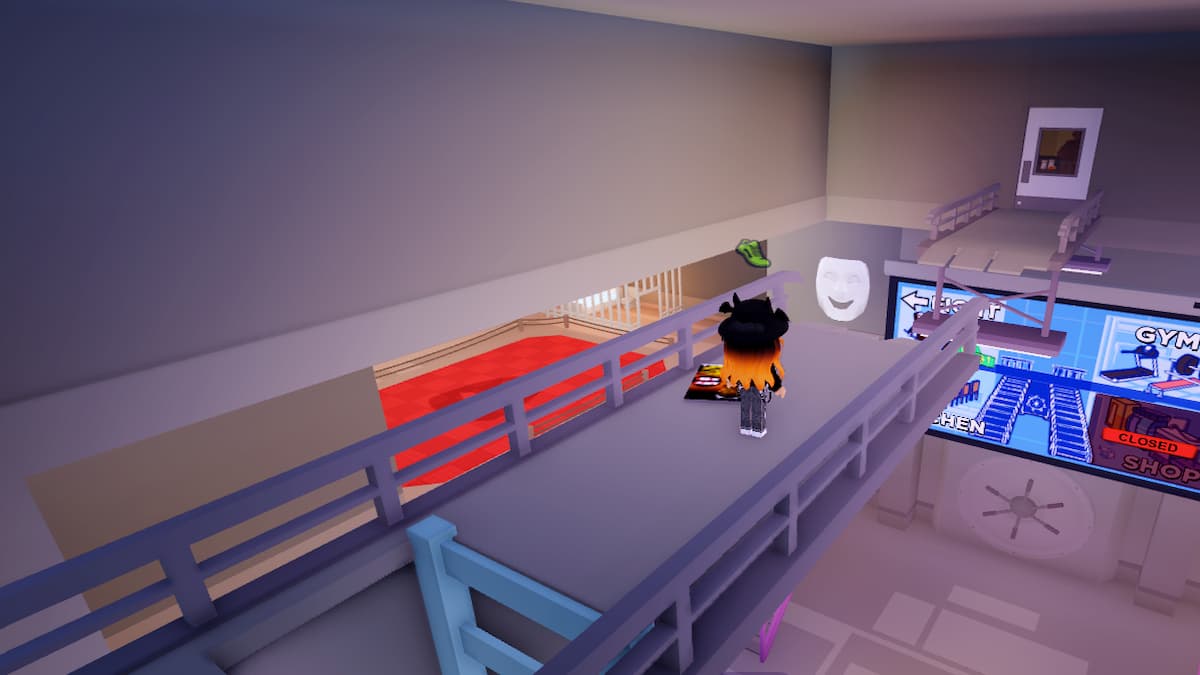 How to get the Expert Investigator badge in Break In 2 - Roblox | Pro ...