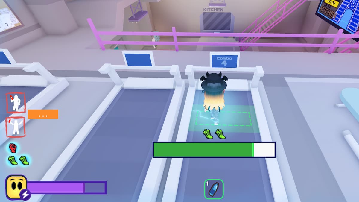 How to get the Expert Investigator badge in Break In 2 - Roblox | Pro ...