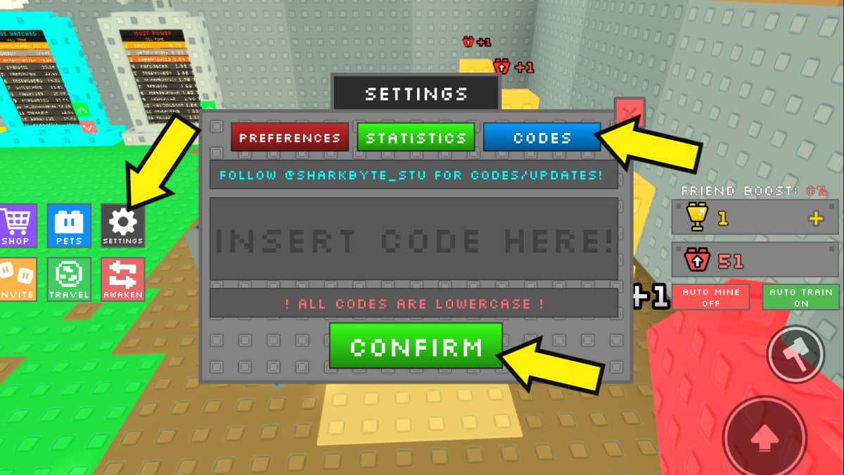 Brick Adventure Codes | Pro Game Guides