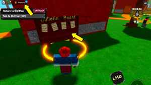Roblox Classic RPG Codes | Pro Game Guides